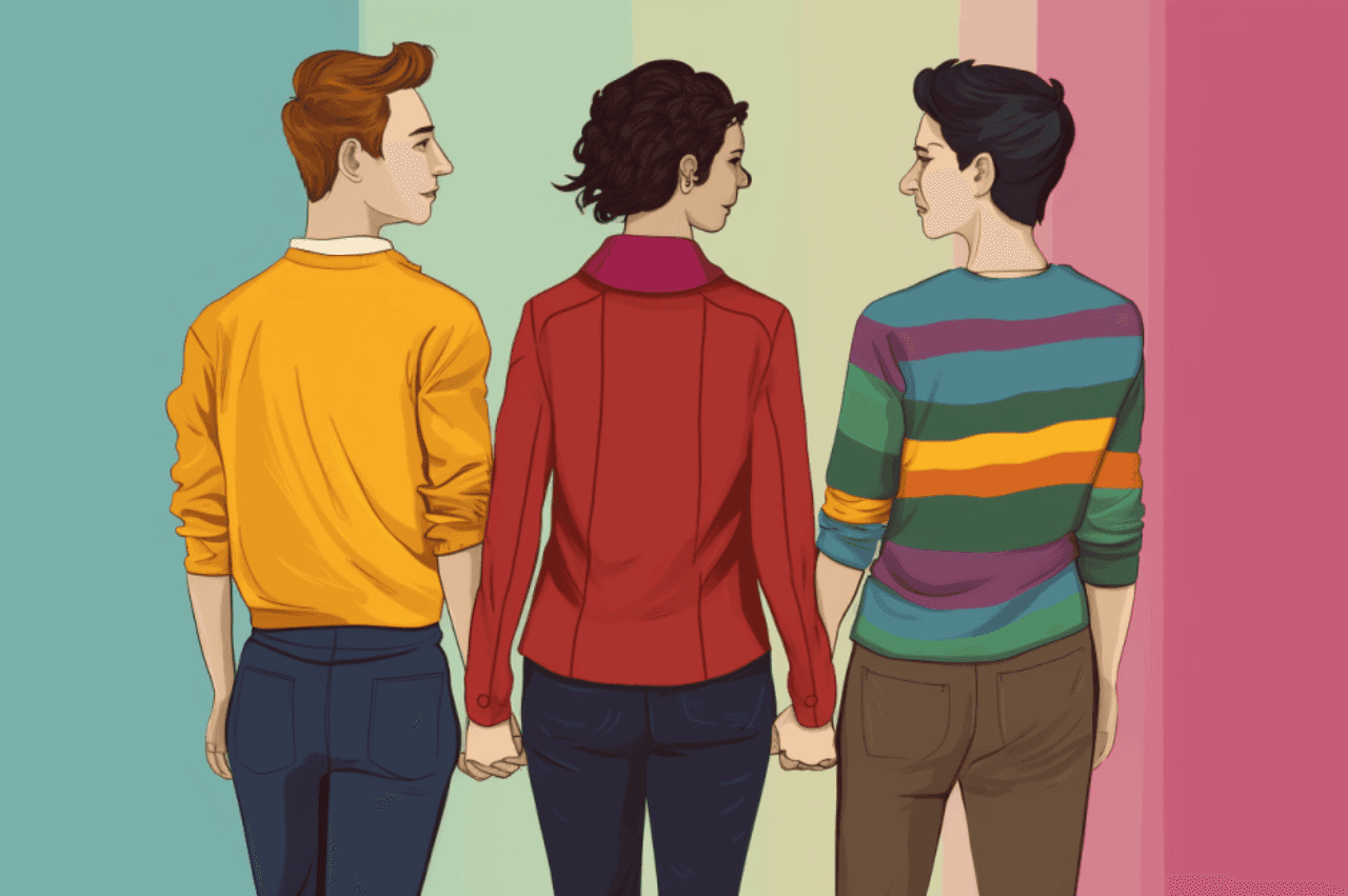 What Does ENM Mean In Dating: ENM Meaning Uncovered