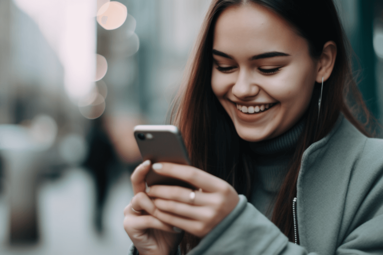 How To Confess Your Feelings To A Guy Over Text