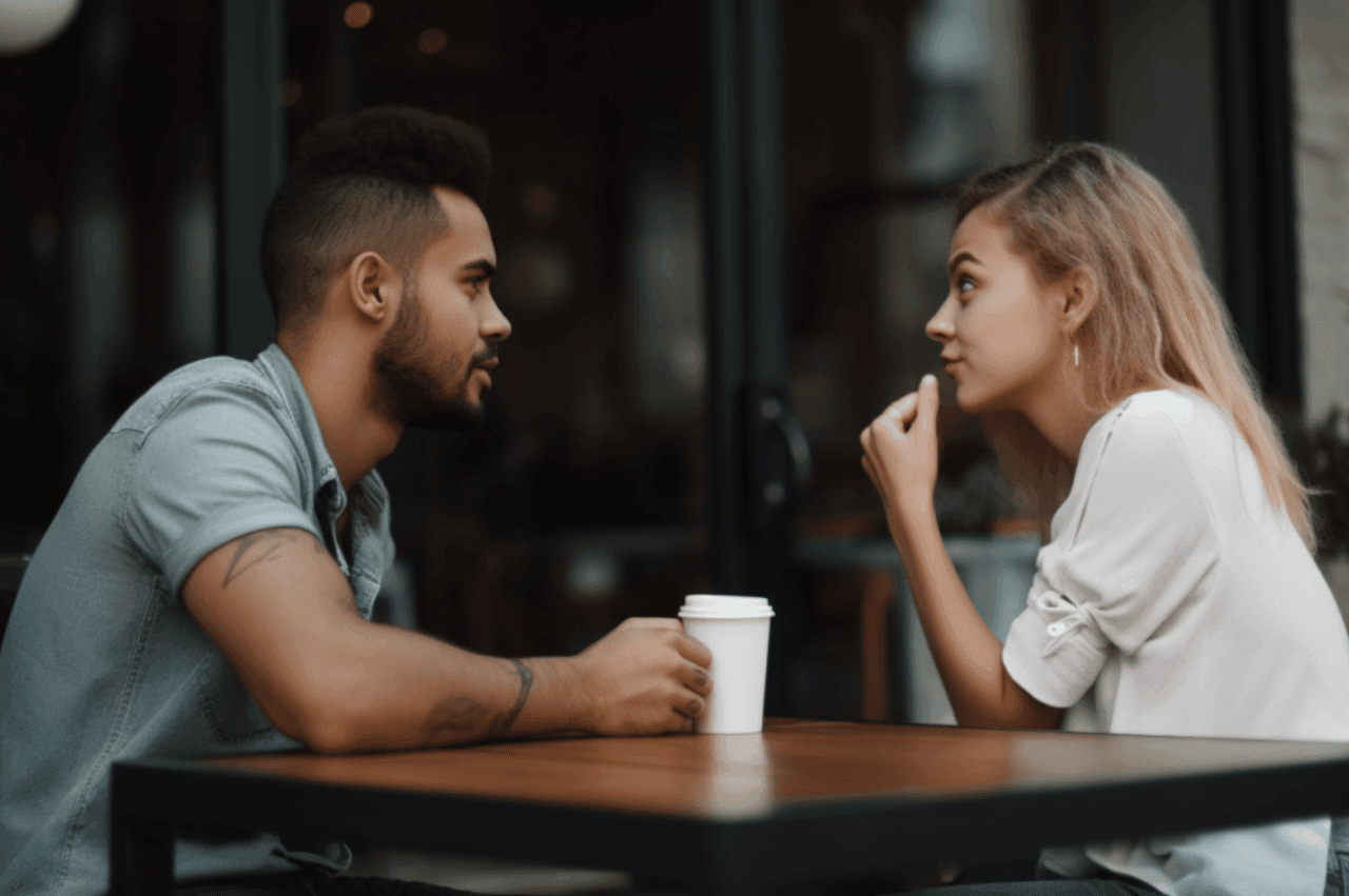 How Do Smart Guys Flirt?