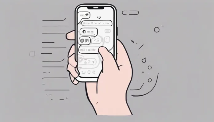 How To Ask A Guy Out On A Date Over Text