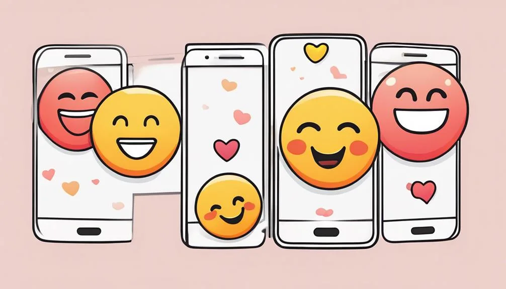 How To Know If A Guy Likes You Over Text