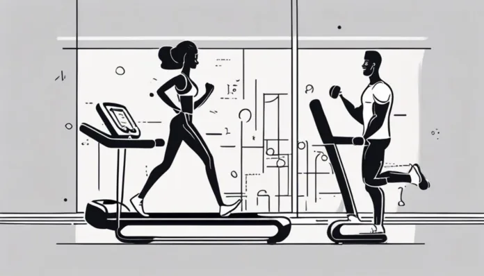How To Flirt With A Guy At The Gym: 8 Tips For Success