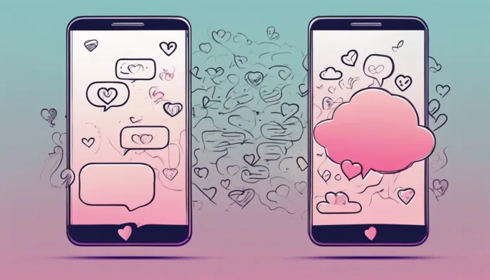 How To Get In A Guy’s Head Over Text