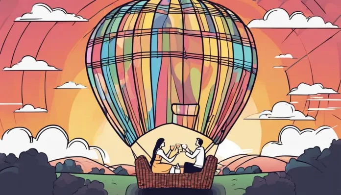 15 Unique First Date Ideas