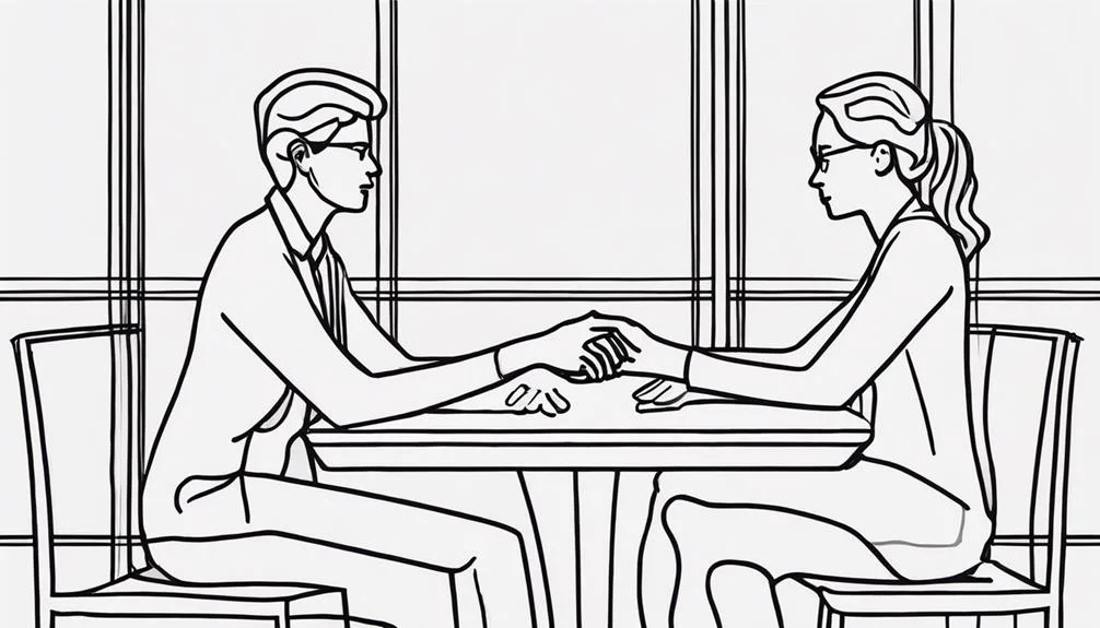 7 Ways To Build Trust In Relationships