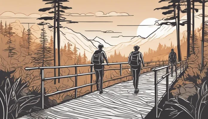 15 Adventure-Filled Date Ideas For Nature Lovers