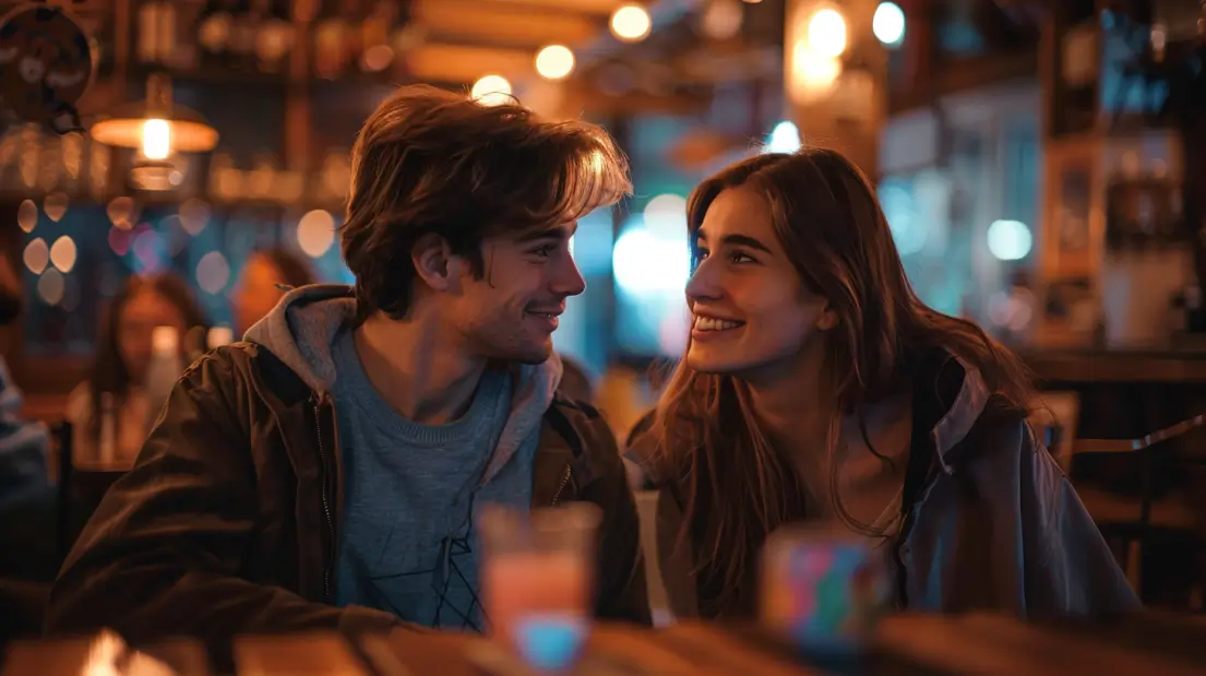 50 Dares To Give Your Crush To Make Your Next Meetup Exciting