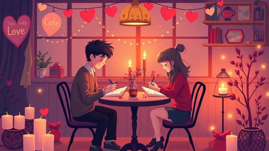 11 Romantic Valentines Day Date Ideas