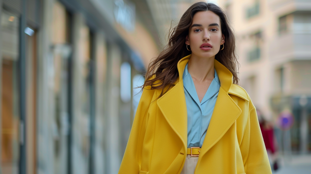 23+ Cold & Chilly Spring Outfit Ideas For Women