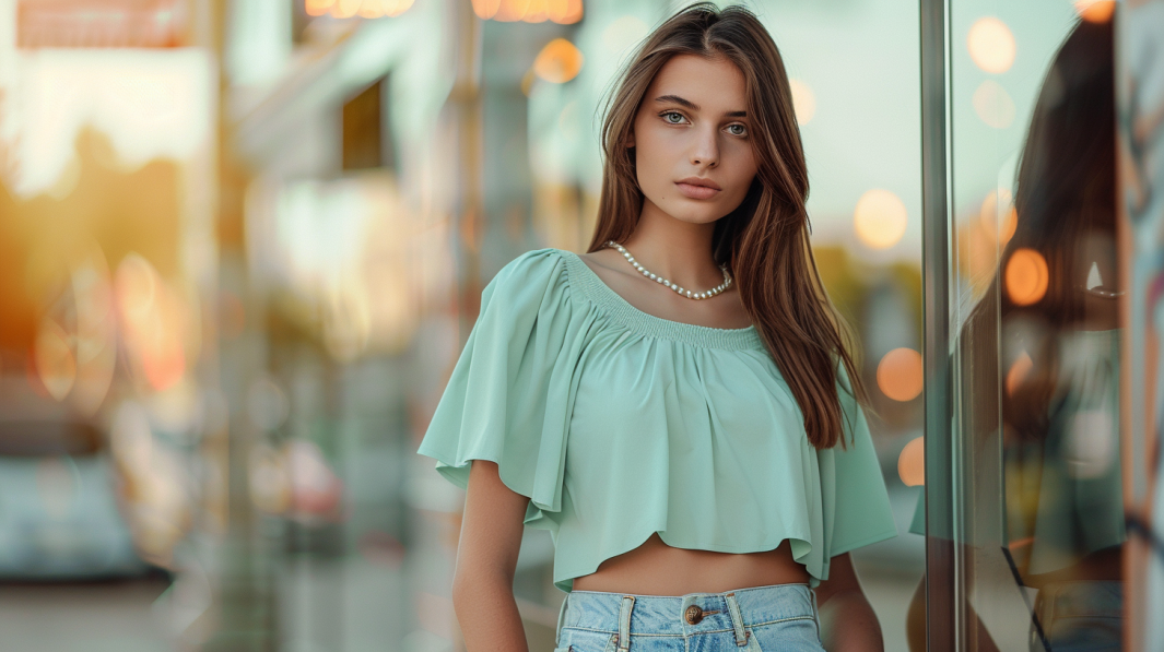 20+ Trendy Spring Outfit Inspo For Women