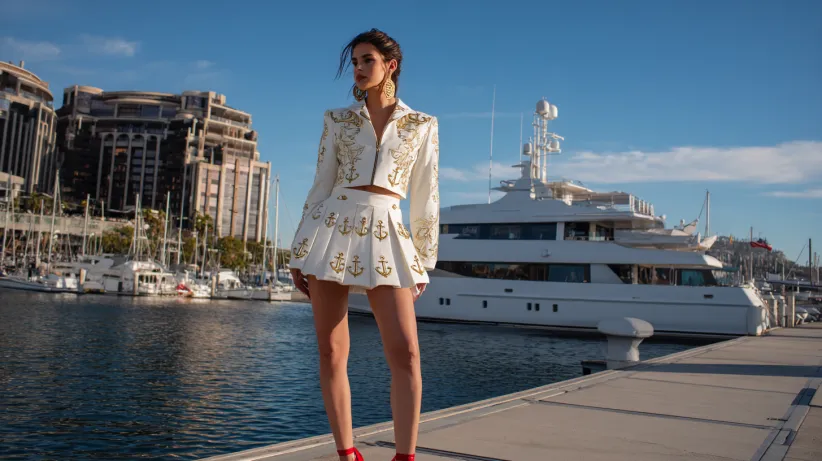 18+ Sailor Halloween Costume Ideas For Women