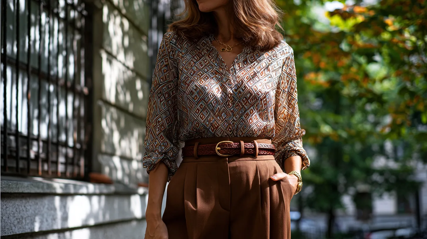 18 Iconic 70s Boho Outfit Ideas Making A Big Comeback