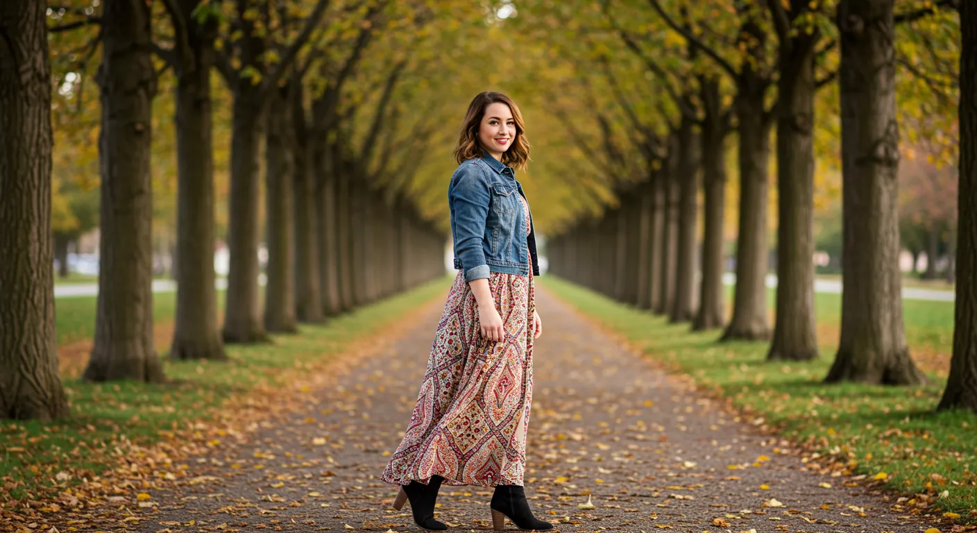 19 Unique Thanksgiving Outfit Inspo That Feels Fresh And Fun