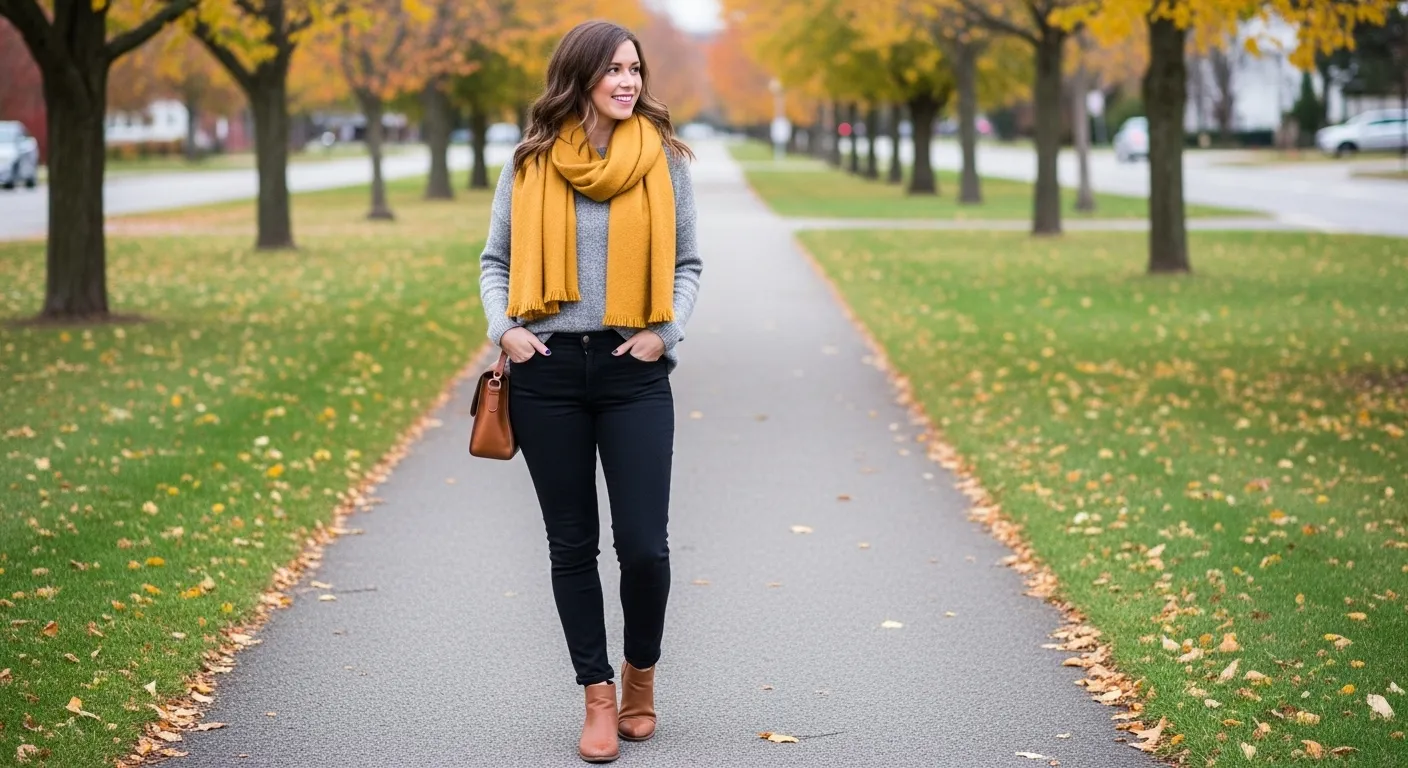 19 Fall Cruise Outfits You’ll Want In Your Suitcase