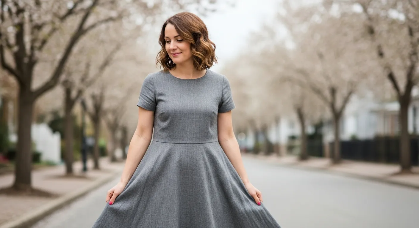 21 Sunday Dresses For Church That Are Perfect For Service