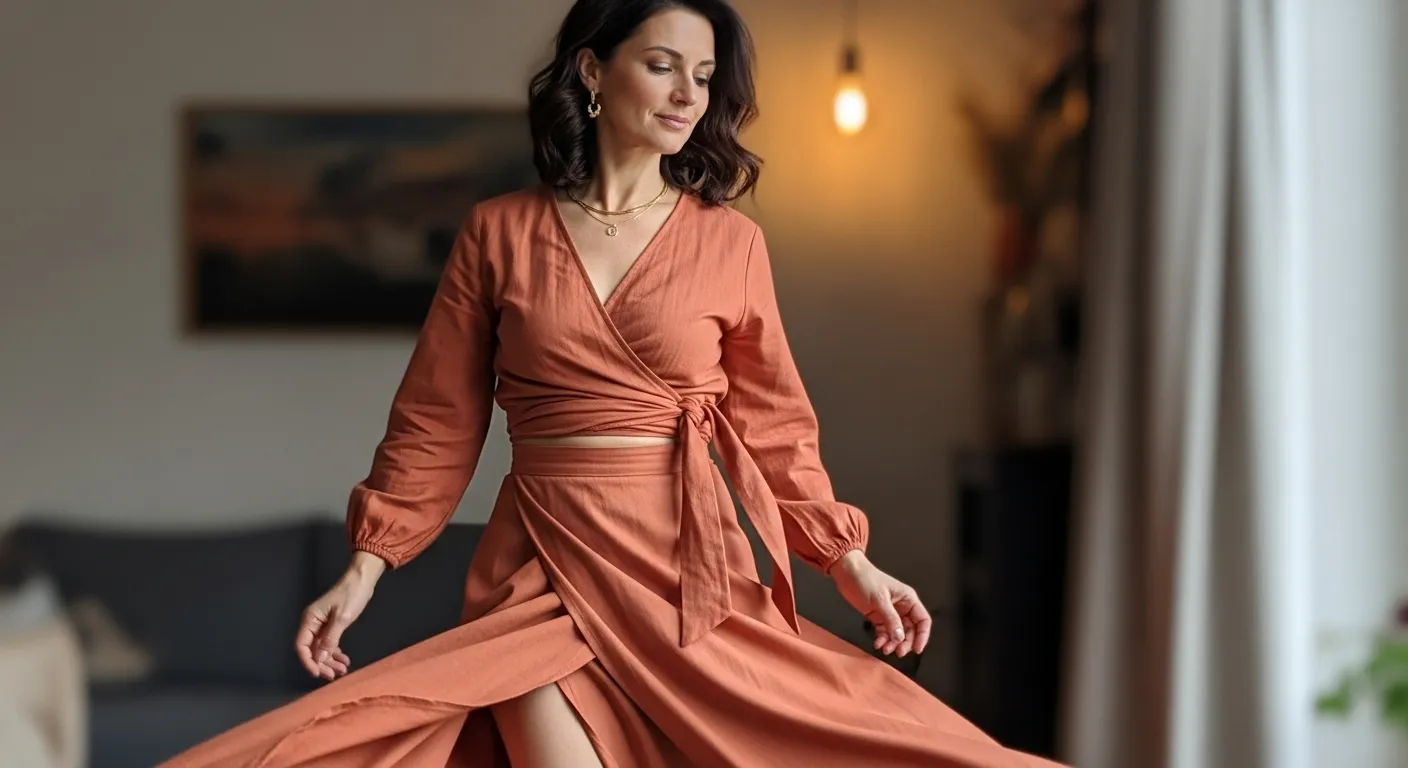 22 Two Piece Church Outfit Ideas That Make Getting Dressed Simple