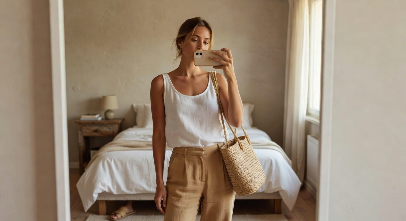 20 Smart Mix And Match Summer 2026 Outfits That Maximize Every Piece